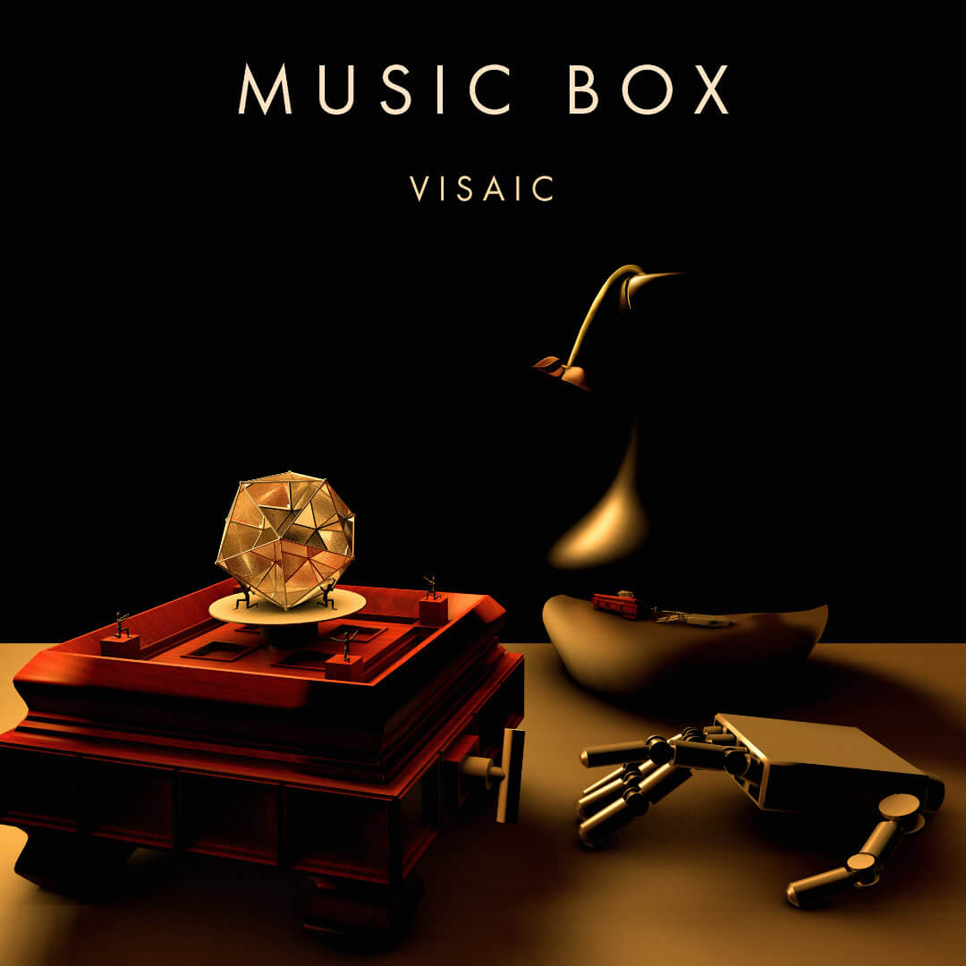 Music Box I | VISAIC